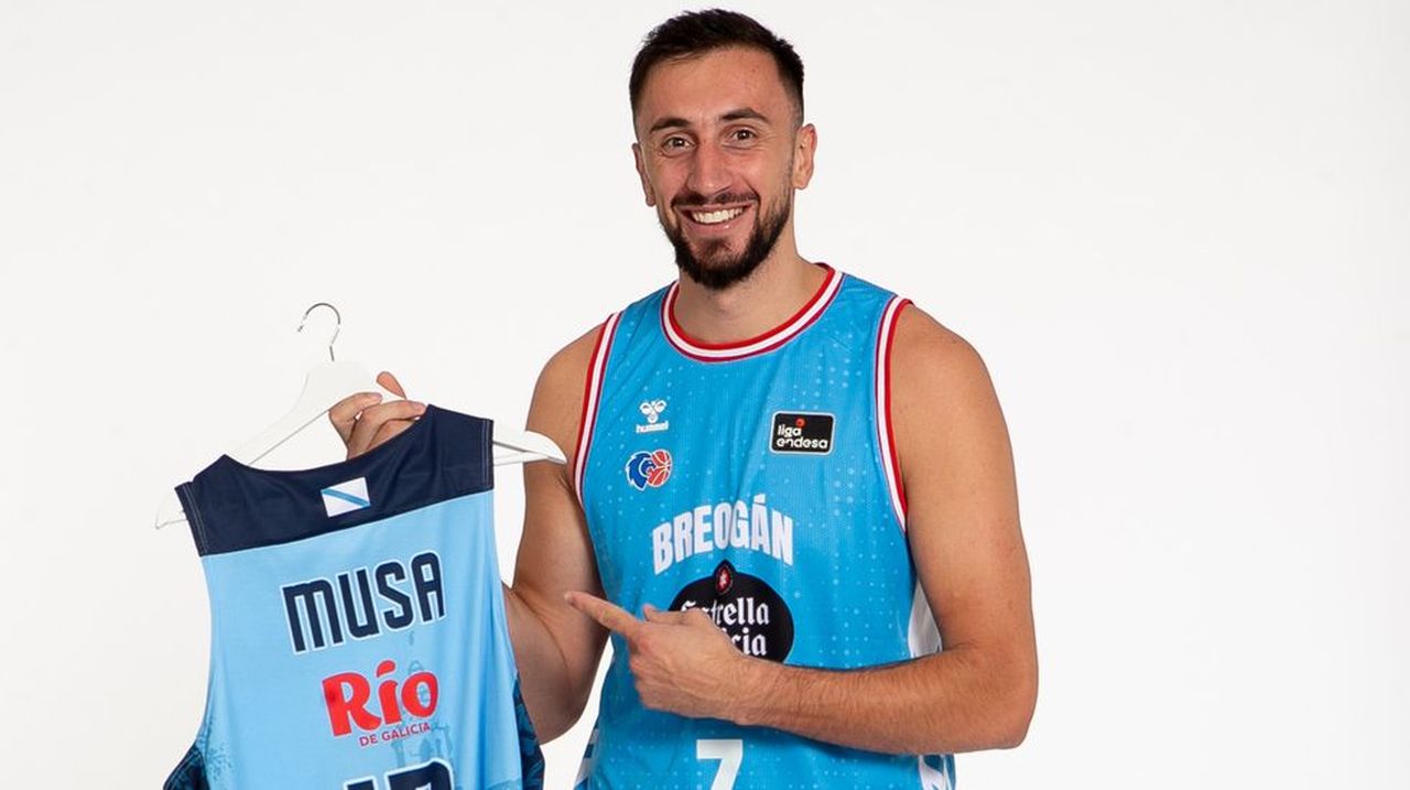 Edin Atic: «Me gusta jugar para el equipo, no vine aquí para ser el ...