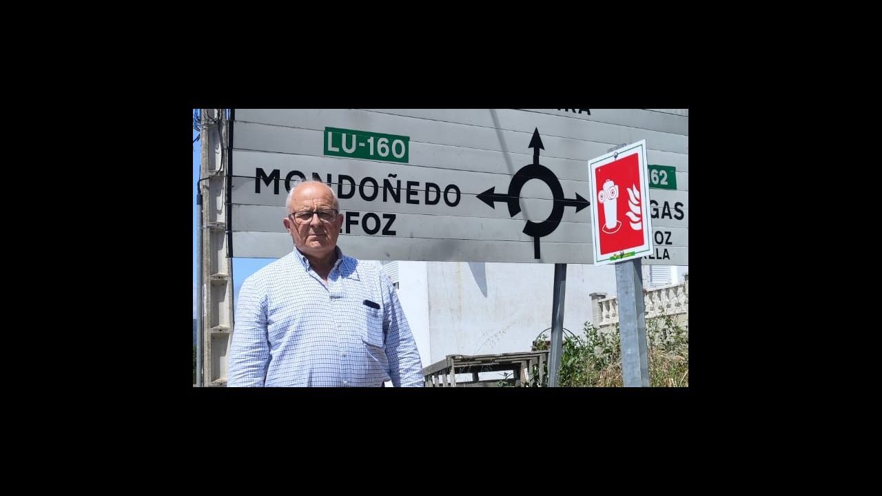 O Valadouro instala casi cien bocas de incendio en distintos puntos del ...