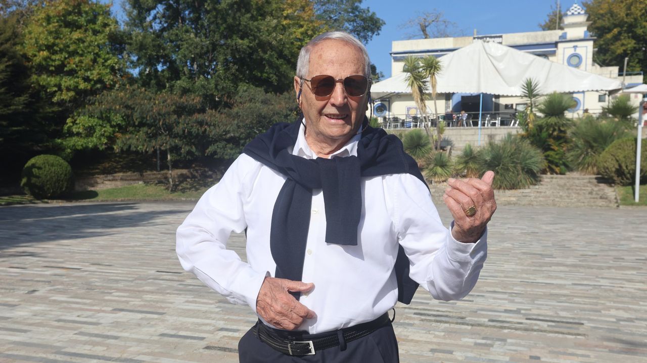 Adiós al genial Quico Pérez-Lago, fundador de Los Zafiros y de Equiocio