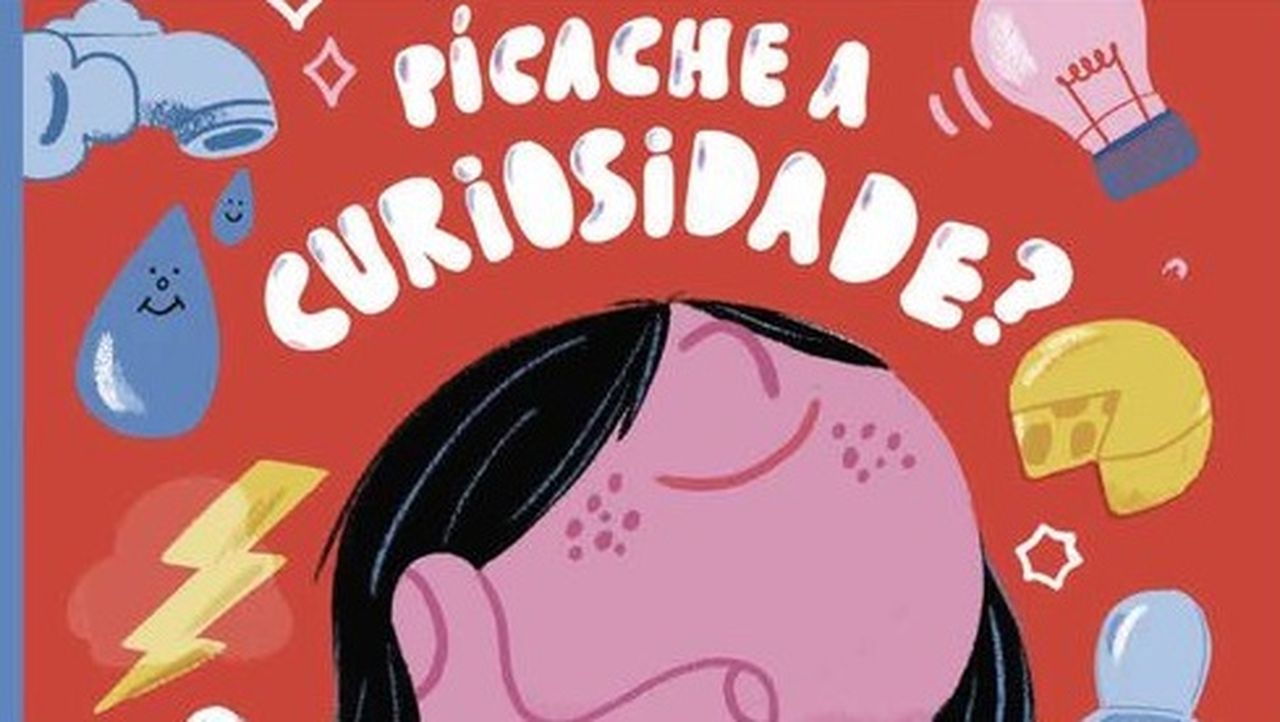 La ceense María Canosa publica nuevo libro: «Pícache a curiosidade?»