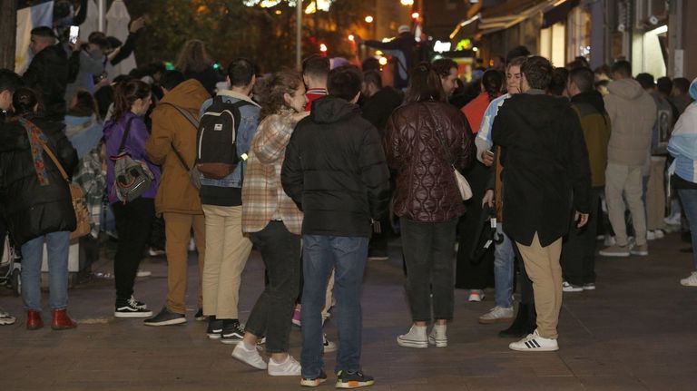 Los bares y pubs de A Coruña podrán ampliar su horario más días que nunca