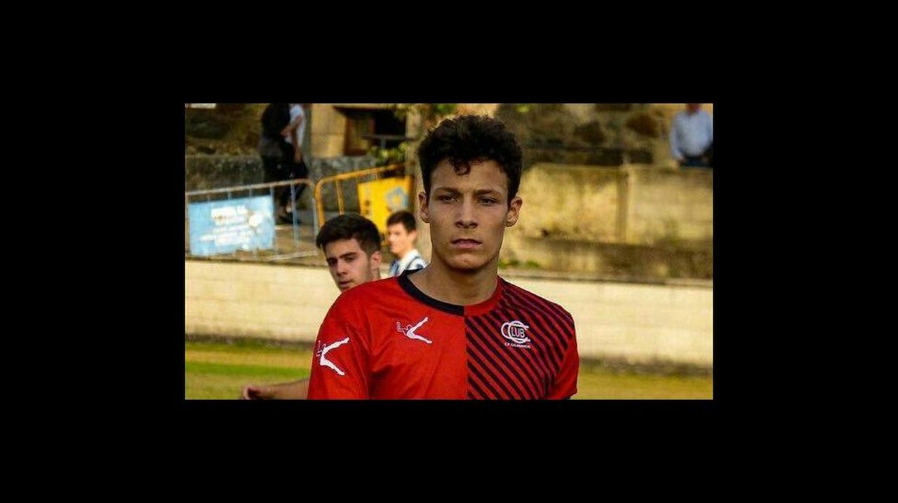 El campo de los Escolapios pasará a llamarse Álex Blanco Regalado