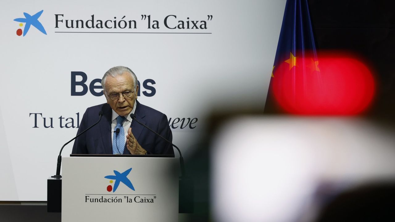 Fundación ''la Caixa'' invertirá este año 655 millones en iniciativas ...