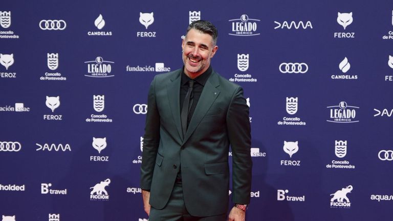 Premios Feroz 2026, en directo: «Los domingos» se alza como la gran ...