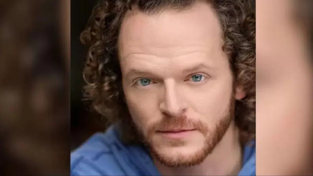 El actor Nick Pasqual, detenido por intentar matar a su exnovia