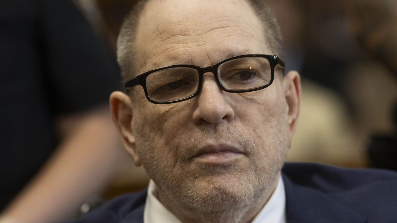 Declarado nulo el juicio a Weinstein que se está celebrando en Nueva York por amenazas al jurado