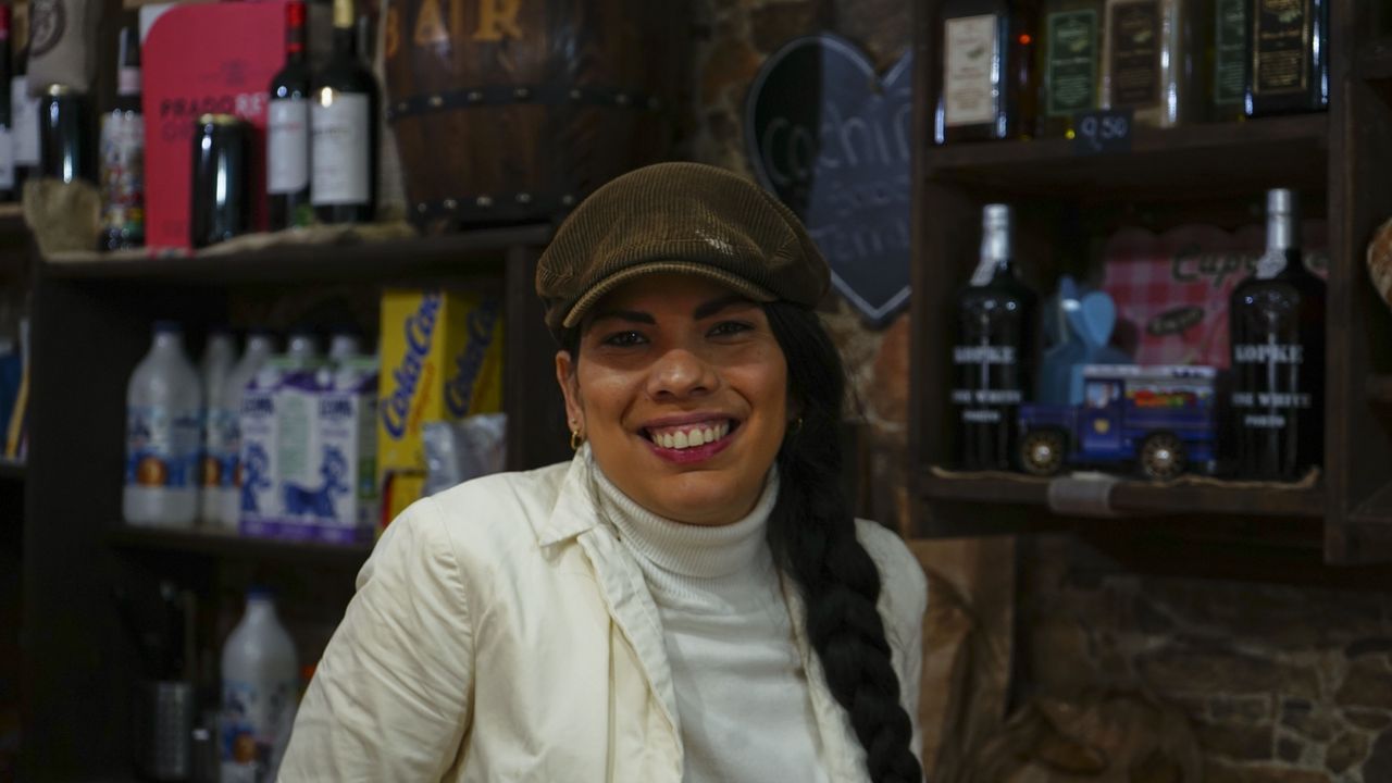 Cachiño, la tienda de pan, embutidos y productos artesanales de A ...