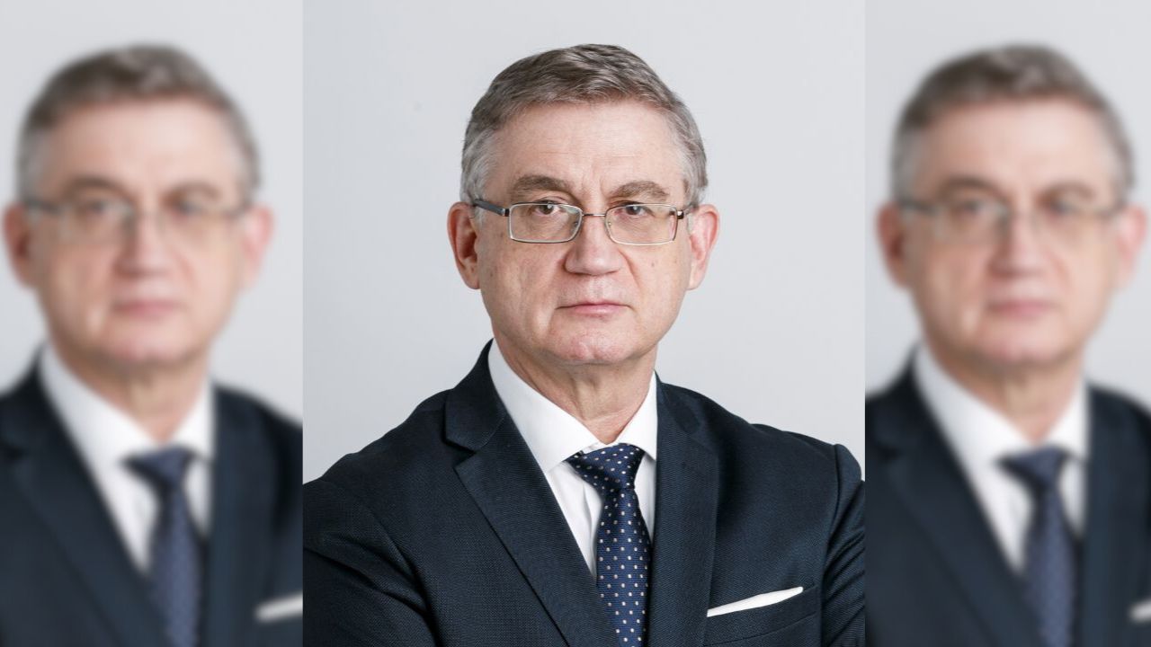 Martín Perea, ingeniero de Caminos: «Si las vibraciones eran excesivas ...