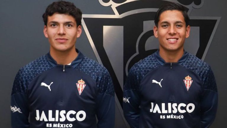 El Sporting ya planifica el nuevo filial con la idea de dar continuidad ...