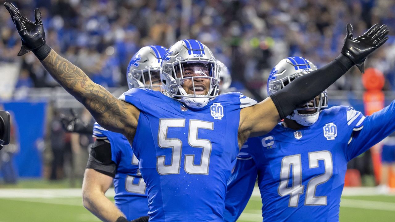 Sheila Ford, la descendiente de Henry Ford que puede ganar una Super Bowl