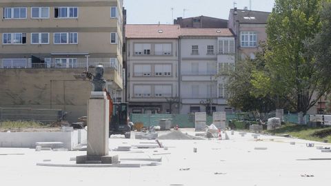 El PP pide que la nueva calle de la zona D lleve el nombre de la ...