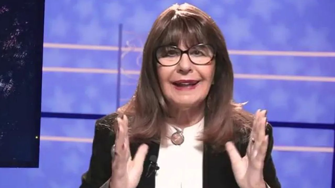 Esperanza Gracia pone fin a 30 años de horóscopo en Telecinco: «No ...