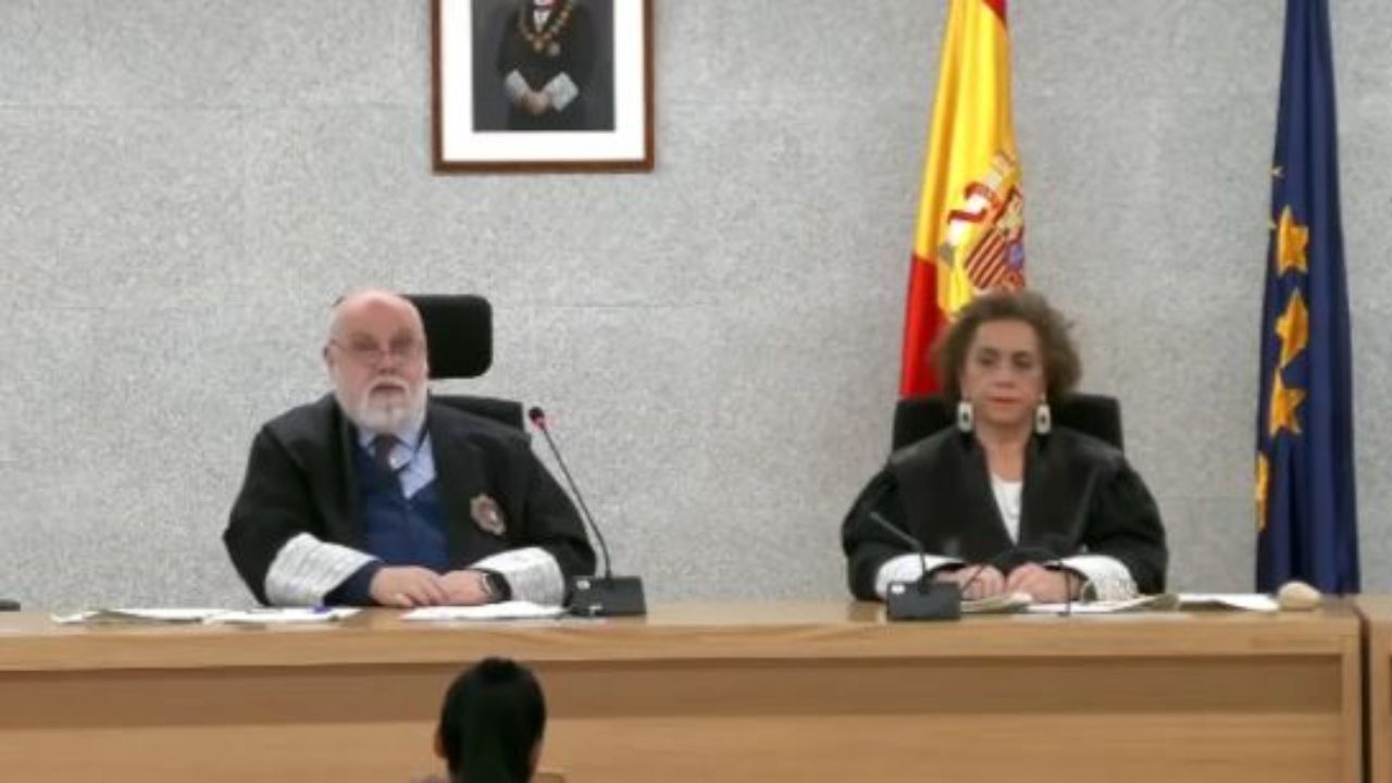¿Quién es Fernández-Prieto, el juez del caso Rubiales que abroncó a ...