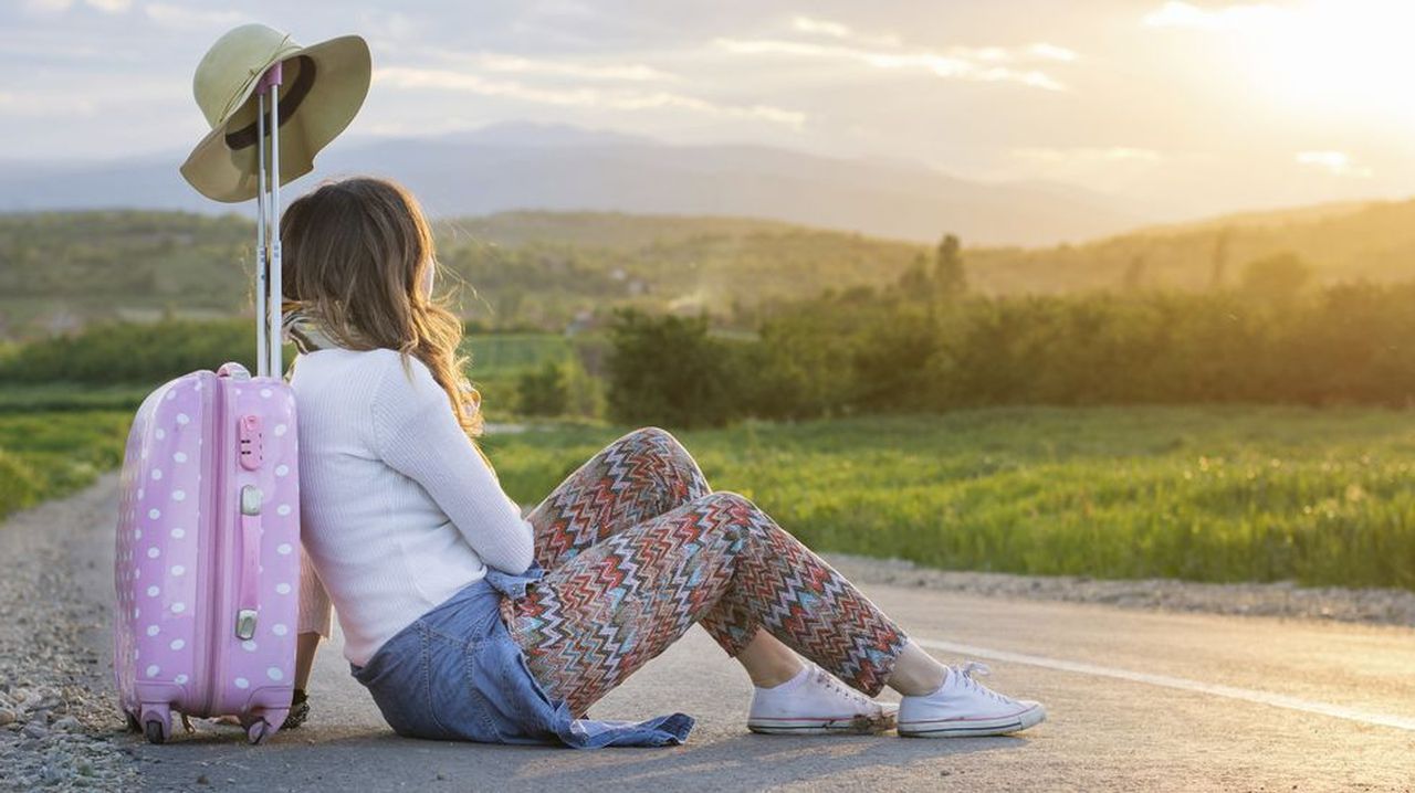 Compra menos, viaja más