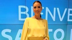 Últimas noticias sobre Patricia Pardo. La Voz de Galicia