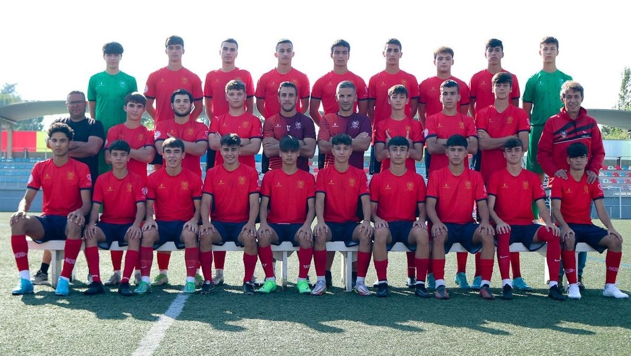 El Choco y el Val Miñor regresan a División de Honor y el Celta es ...