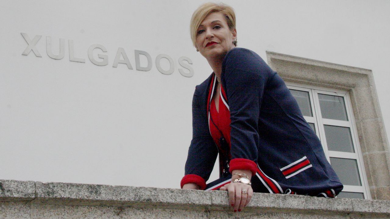 Ana Saavedra: «Falta una asignatura de equilibrio emocional»