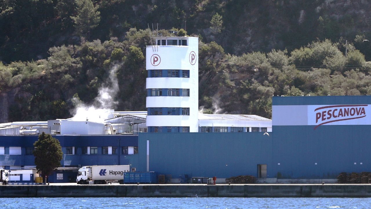 Nueva Pescanova incorpora la inteligencia artificial a las plantas de ...