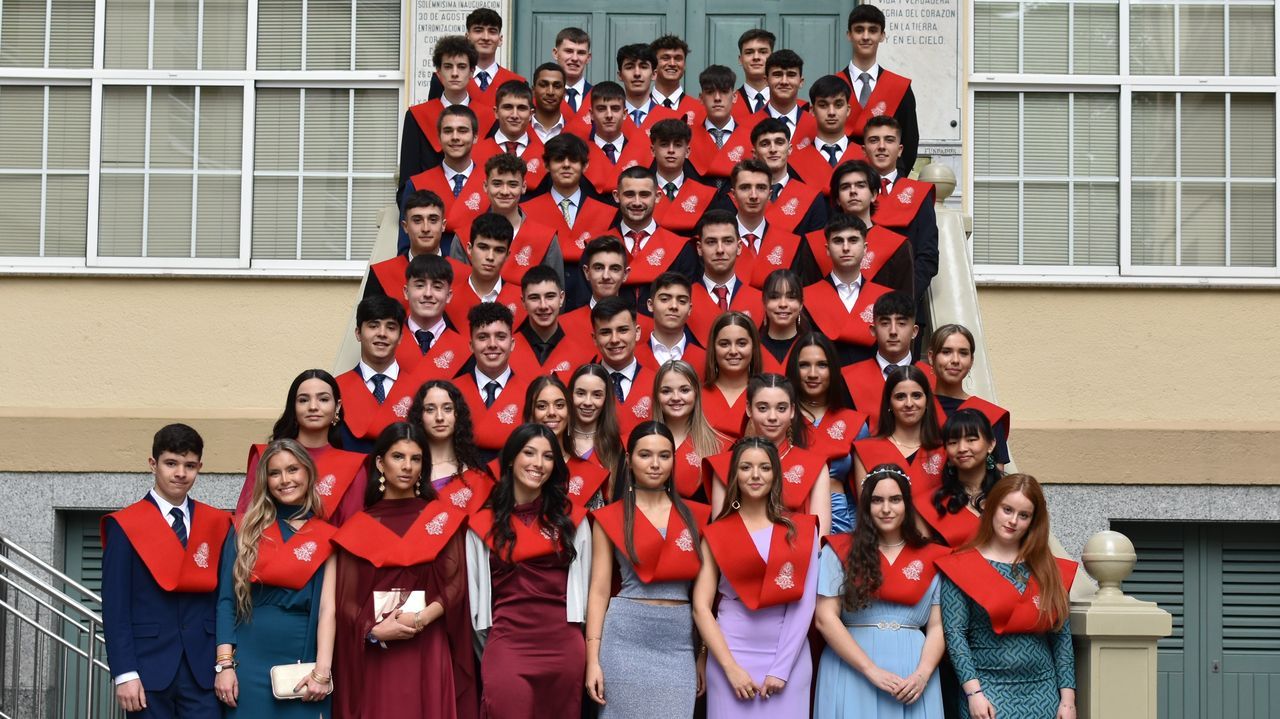 Fiestas de graduación