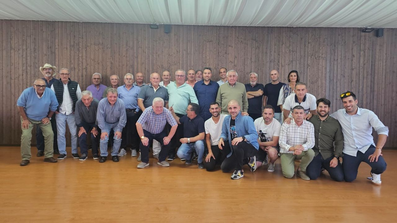 Tomás Torres y José Soto se jubilan tras 35 años en Begasa