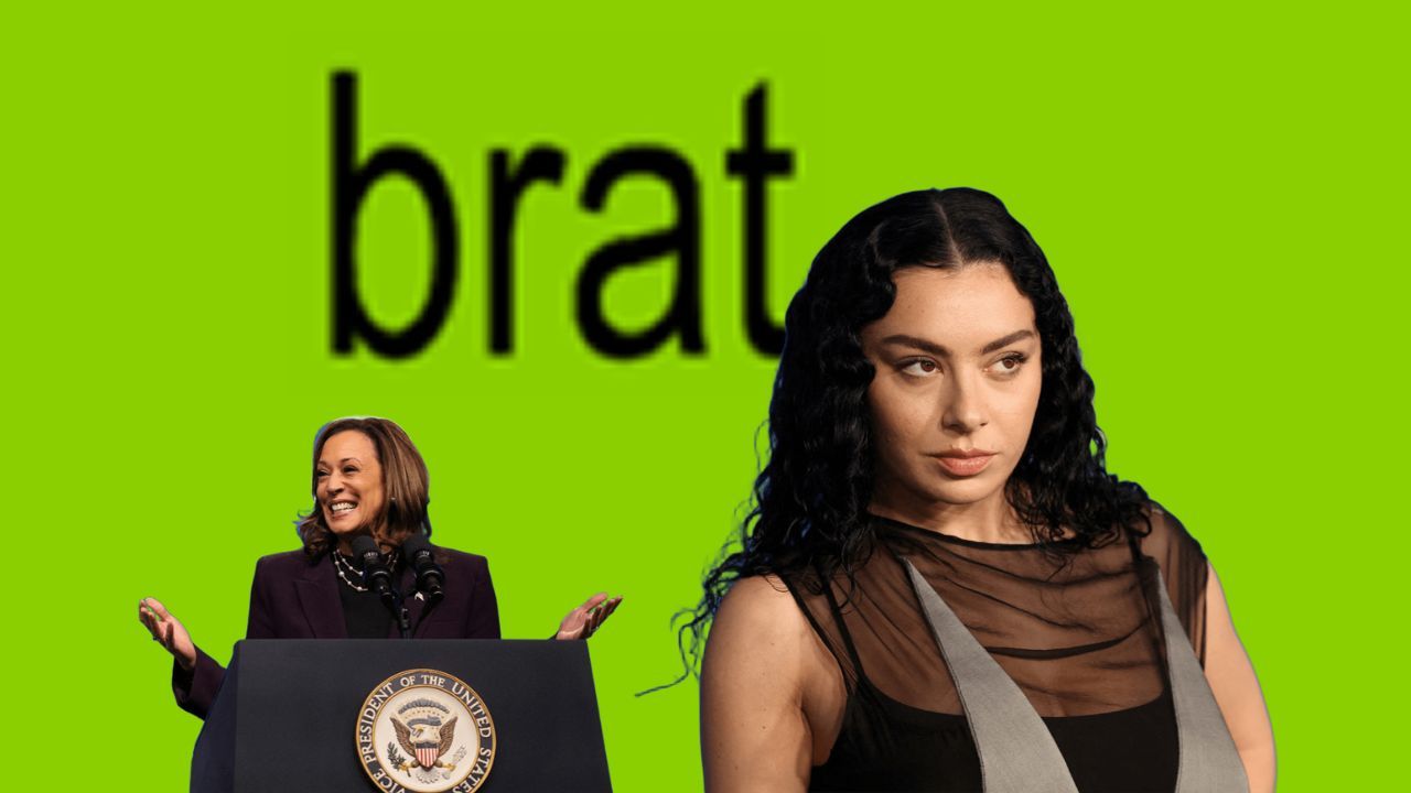 Qué es el «brat summer»: el «trend» de TikTok que se cuela en la ...