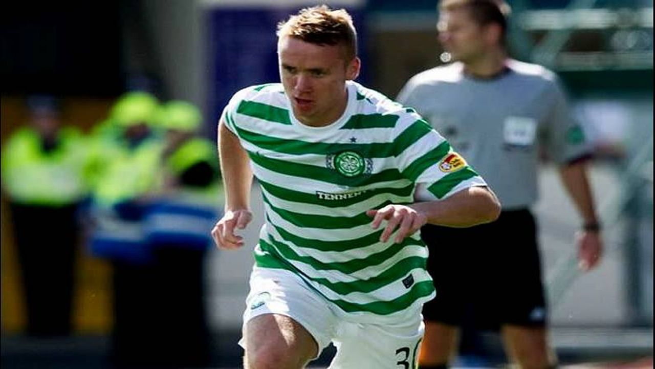 Paul Slane, el jugador que cambió una cadera por alcohol y prostitutas