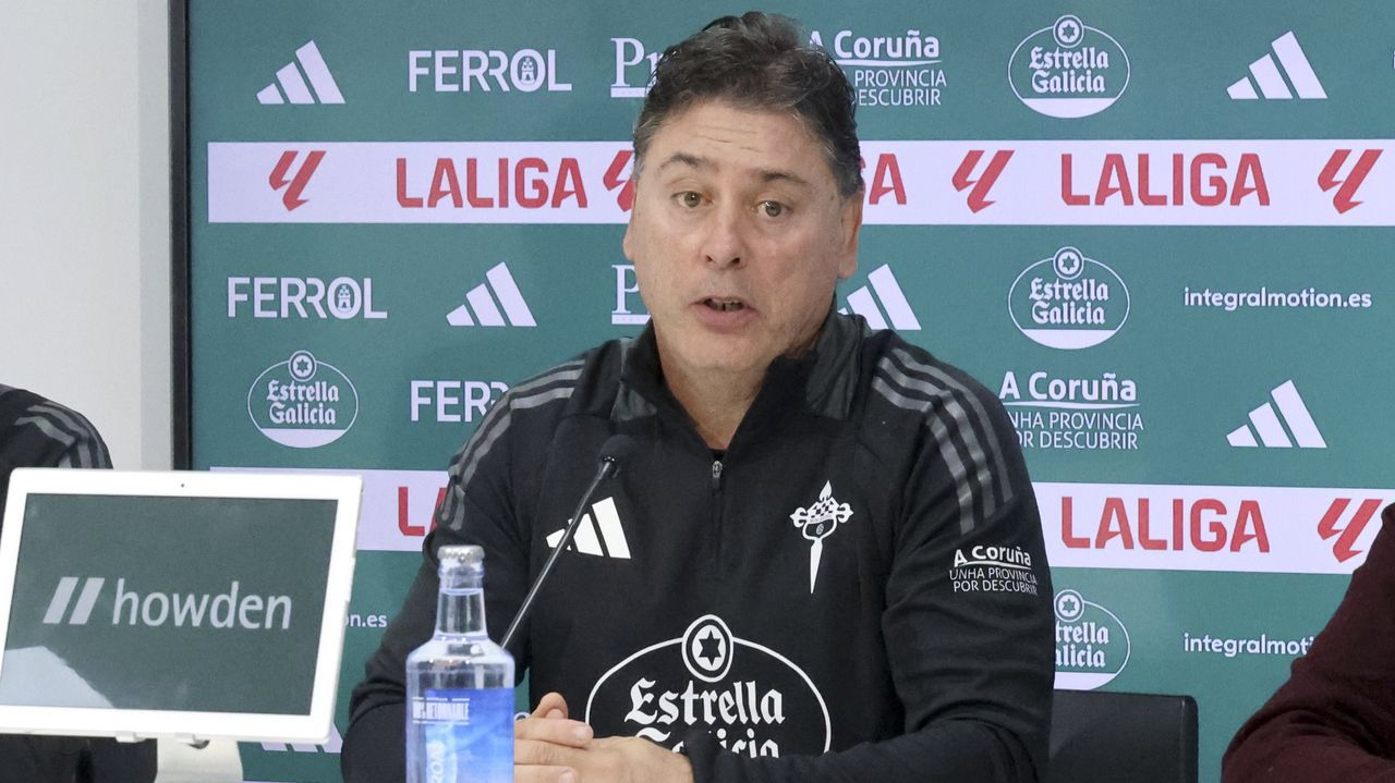 Así te contamos la comparecencia de Alejandro Menéndez antes del ...