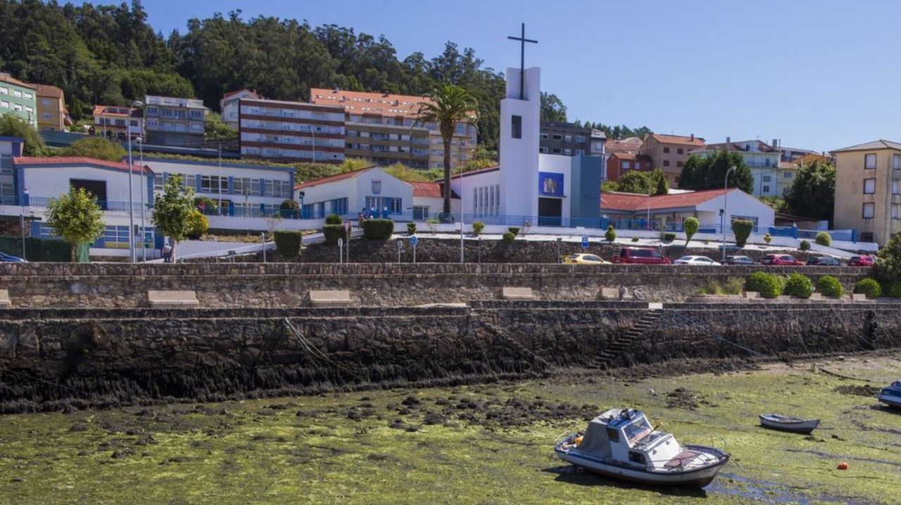 El BNG de Cee propone seis obras para realizar a cargo del Plan Único ...