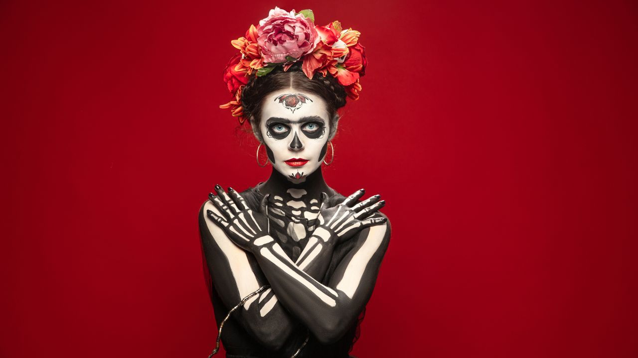 Diez disfraces que marcan tendencia este Halloween