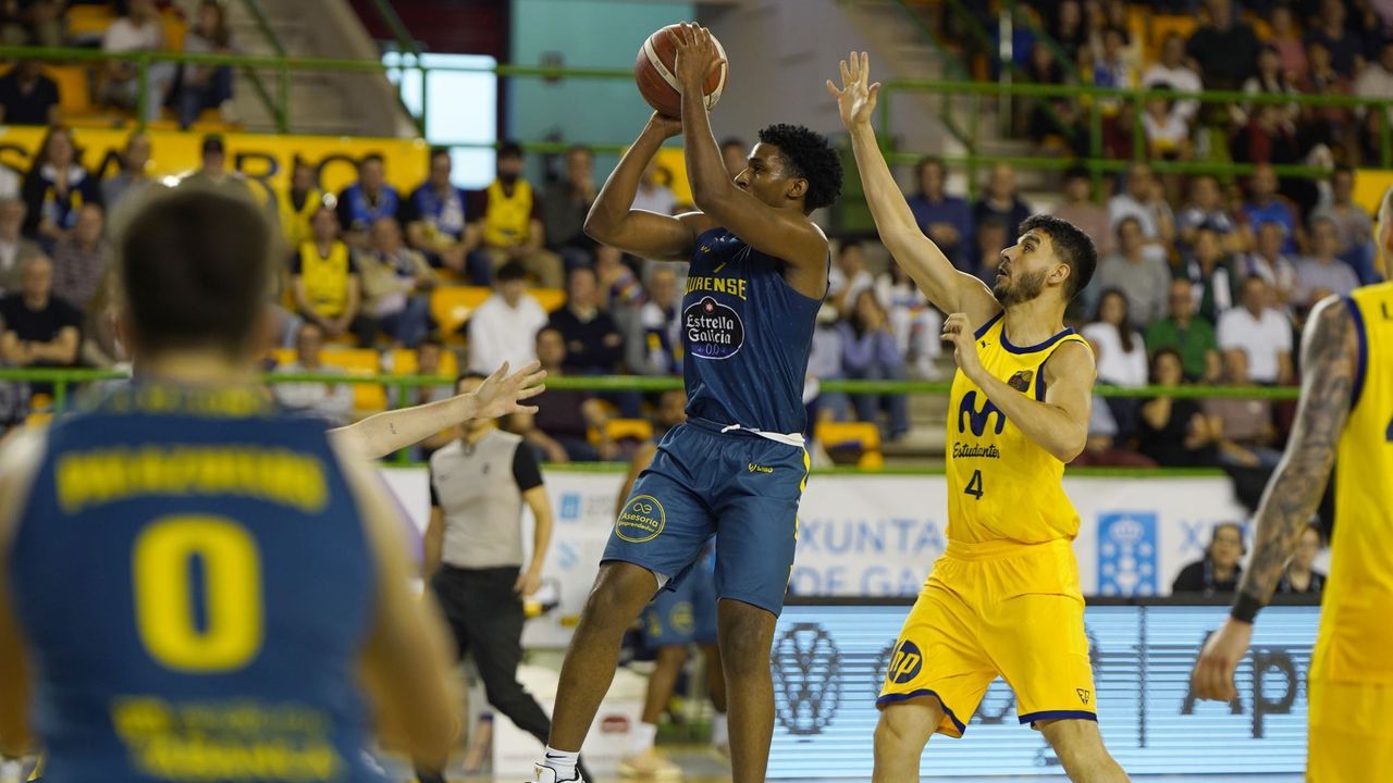 El COB le regala a su afición un triunfo de prestigio contra el ...