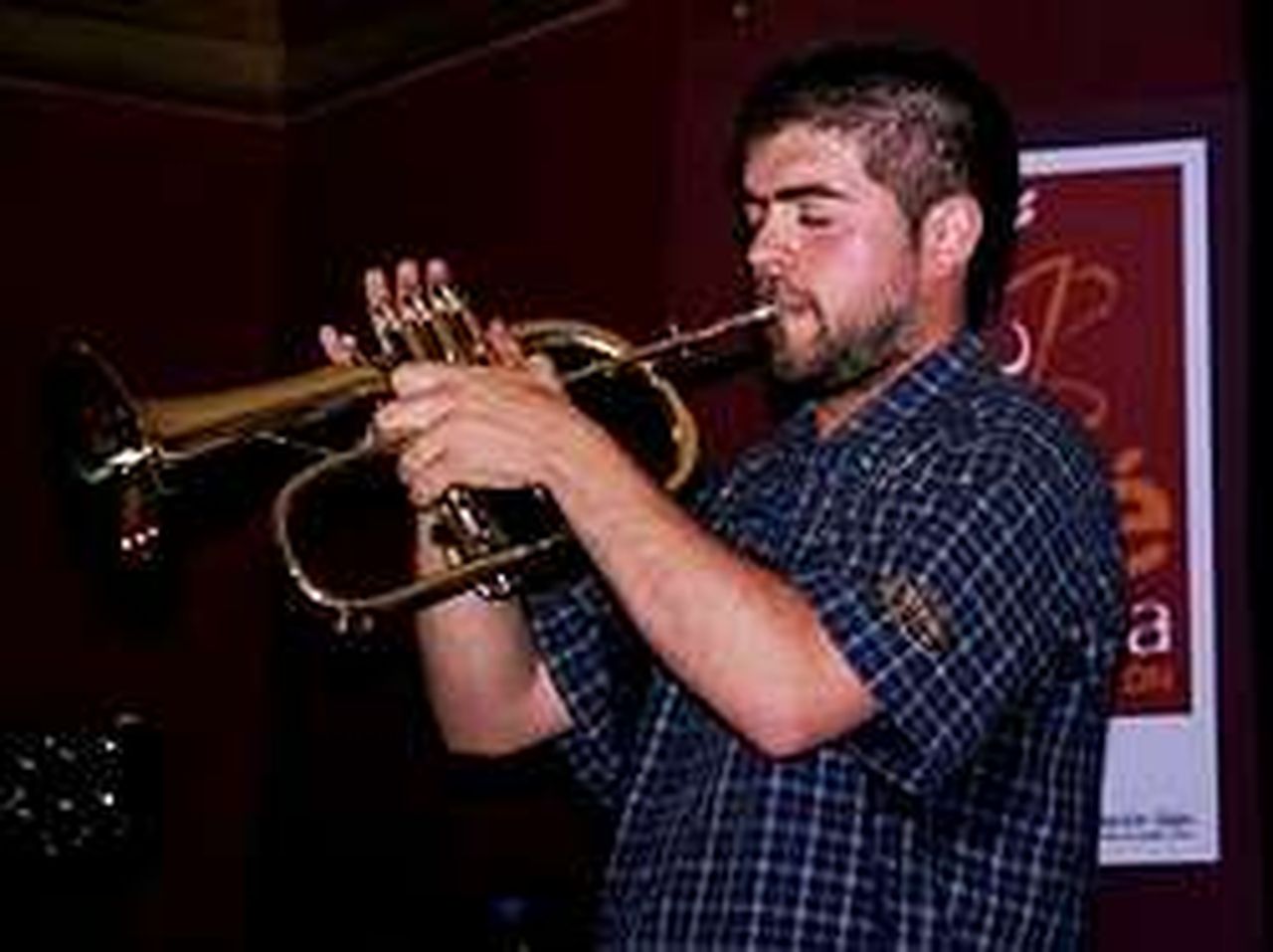 El grupo de jazz John Pinone llega al Manteca con una puesta en escena ...