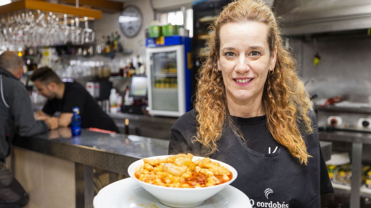 Aquí se comen los mejores callos de Galicia