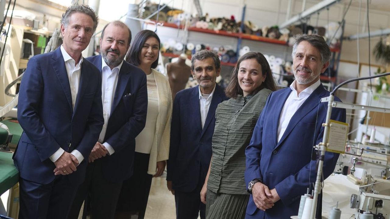 Adolfo Domínguez inicia el año sin director general tras la salida de ...