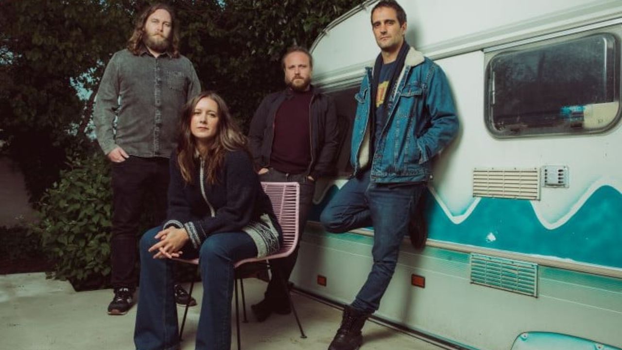 El final de gira de Morgan recala en el Pazo da Cultura de Pontevedra