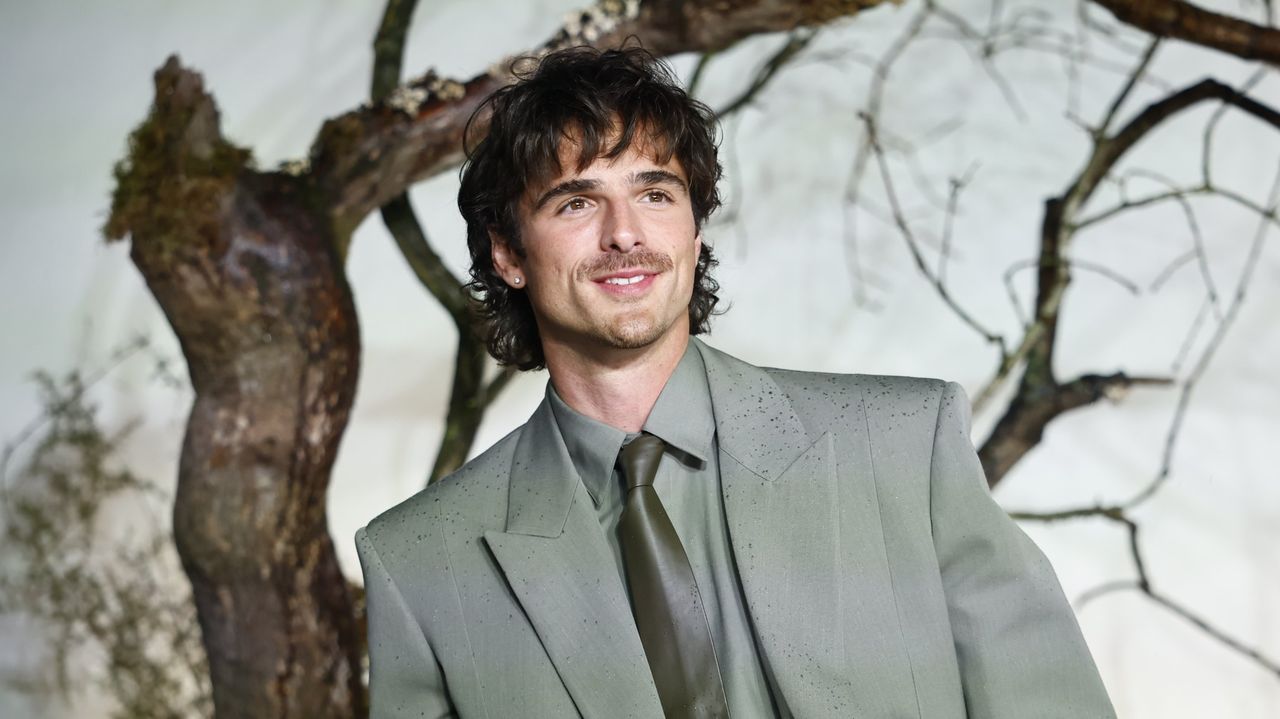 Oliver Laxe se ofrece a trabajar con Jacob Elordi: «Podríamos hacer ...