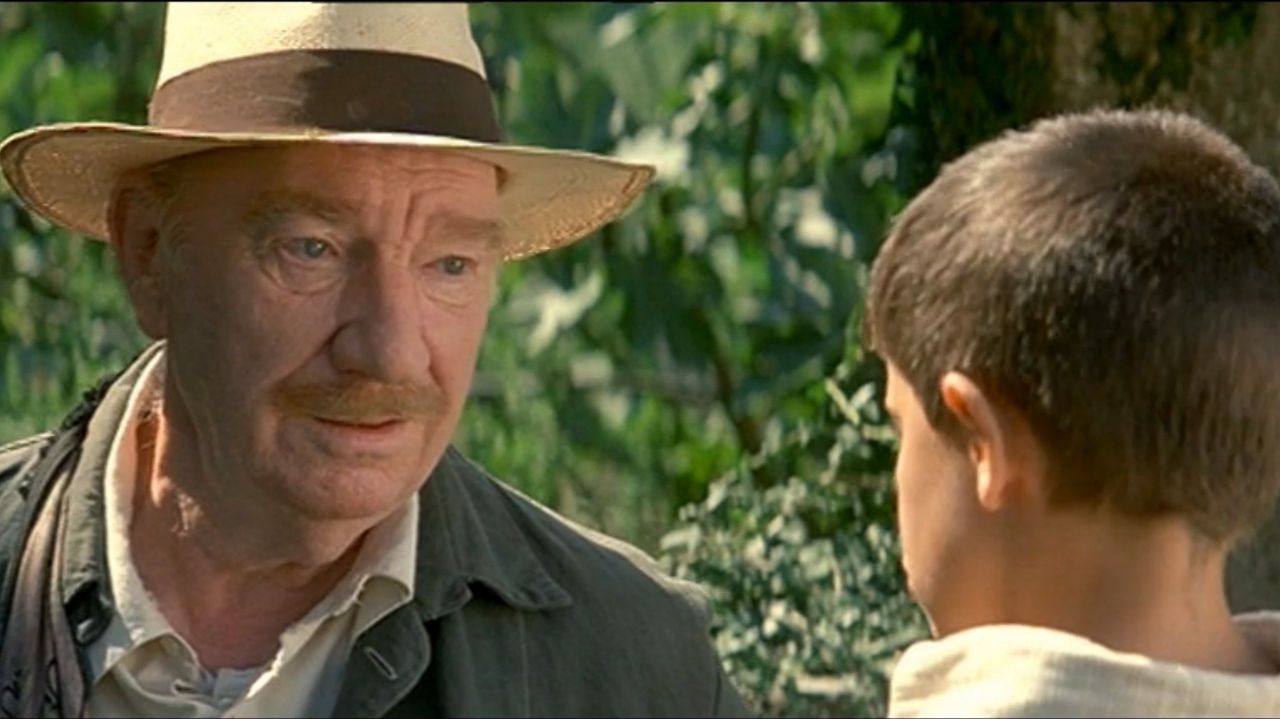 ¡Tilonorrinco, espiritrompa!