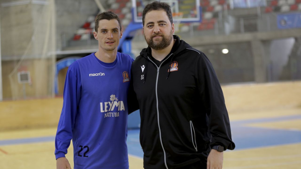 Zach Monaghan: «Llegar a la ACB sería una de las mejores sensaciones de ...