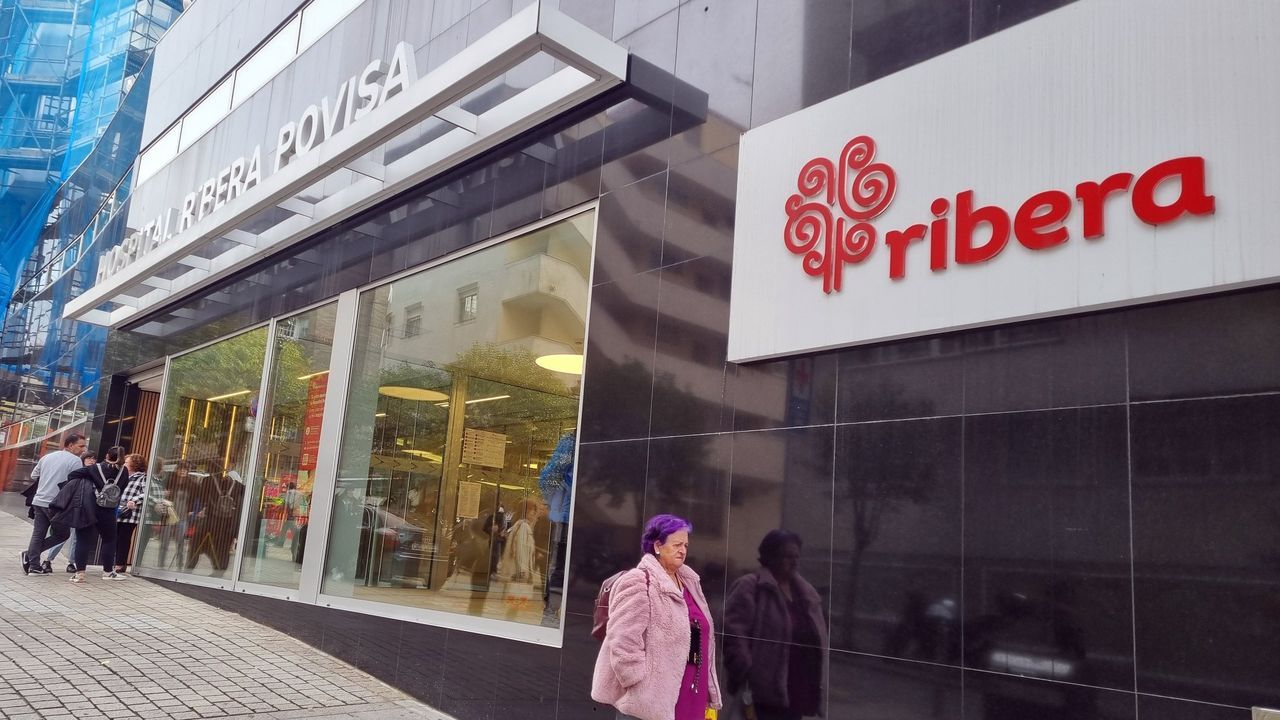 240 euros por una urgencia, 25.000 por la cirugía de colon; las nuevas ...