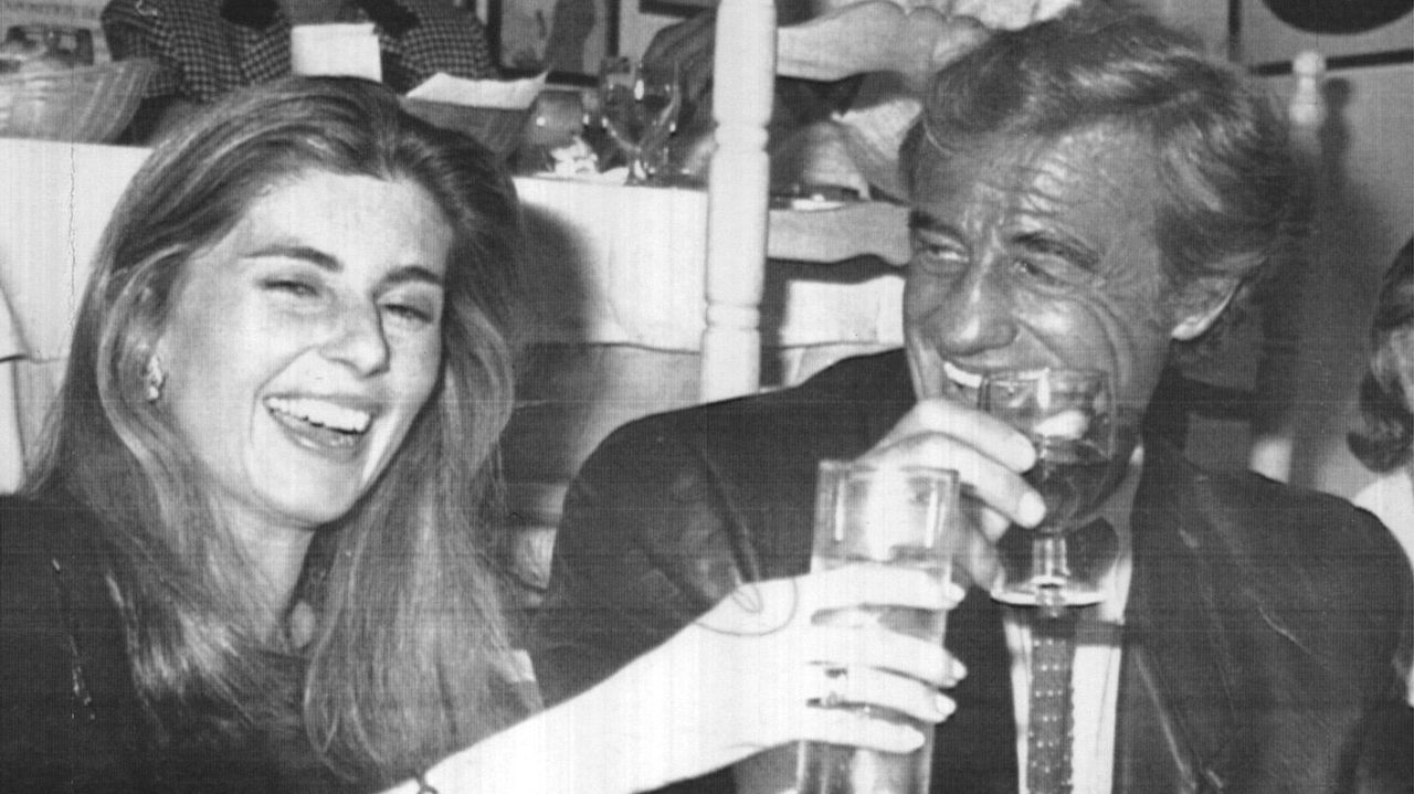 ¿Quién fue Marta Chávarri? La diva de la «jet set» que protagonizó el ...