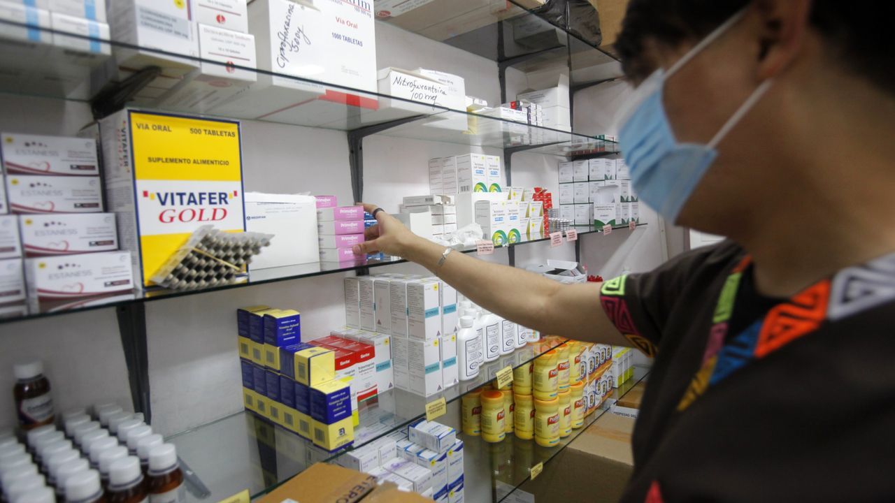 Un fármaco contra el cáncer, agotado en farmacias desde hace al menos 7 ...