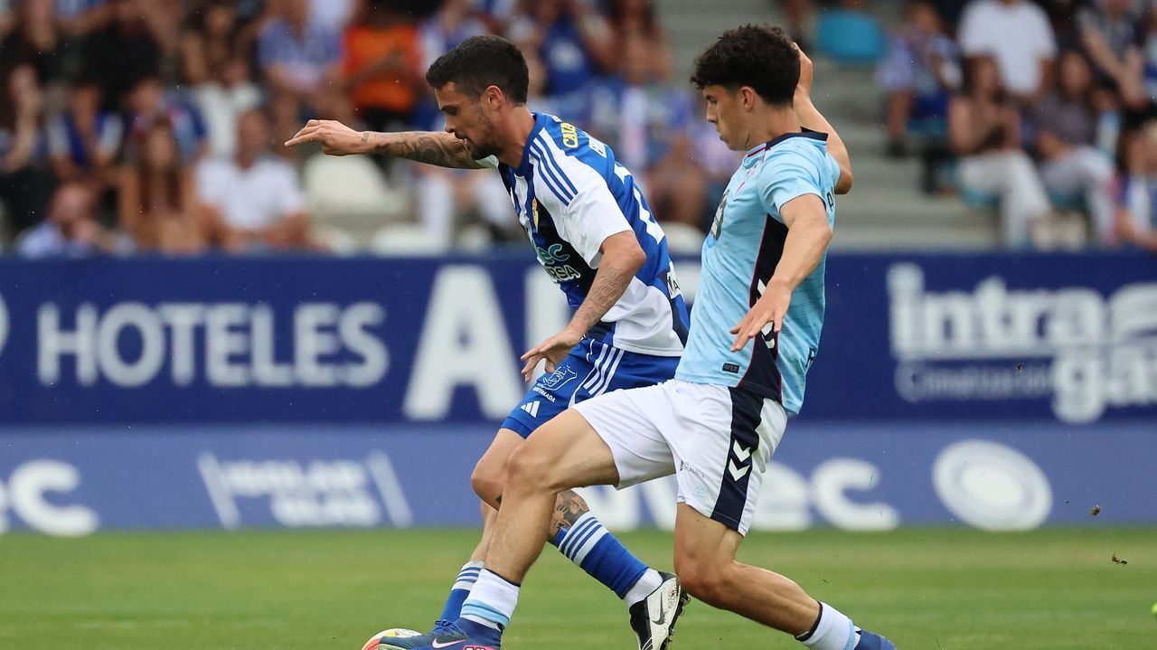 Erik Morán, de la Ponferradina: «Tener la necesidad de ganar nos puede ...
