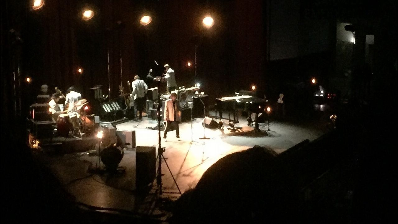 La interminable lección de Bob Dylan