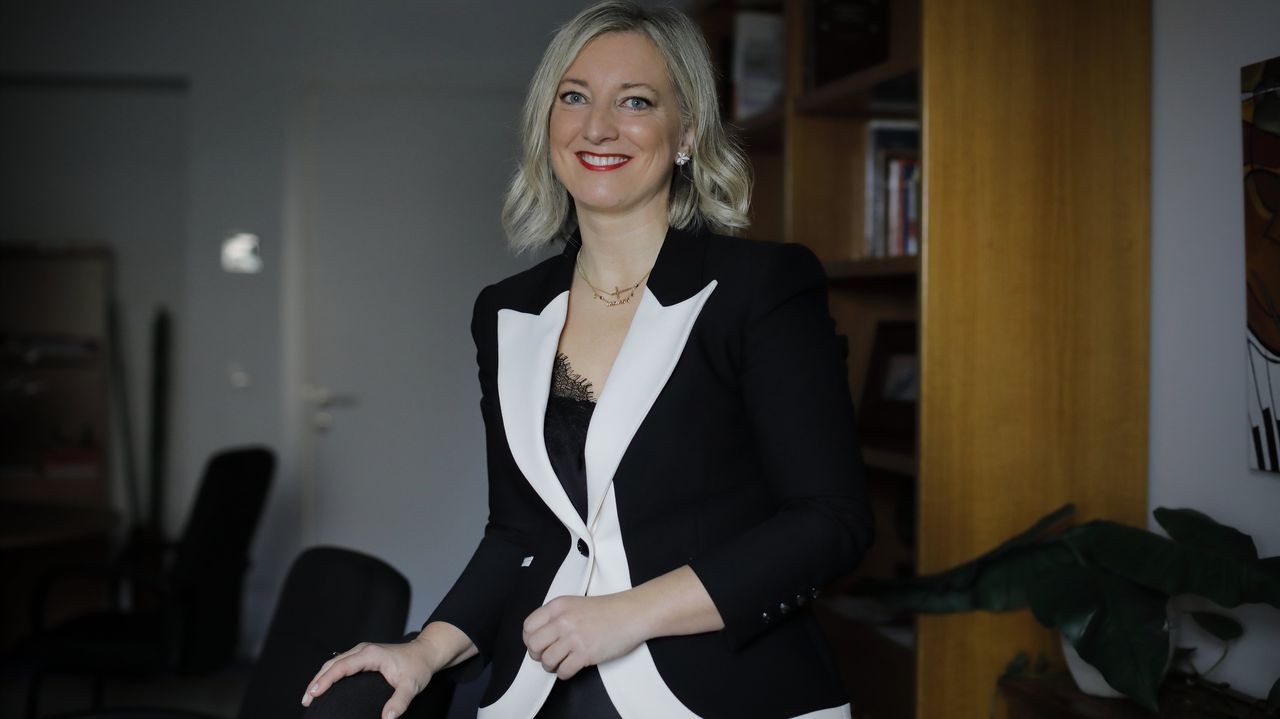 Olga Serrano, fiscala del caso: «No me creo el arrepentimiento de ...