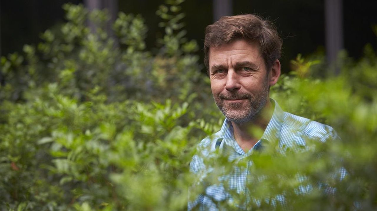 Peter Stamm: «Las preguntas principales de la vida nunca están respondidas»