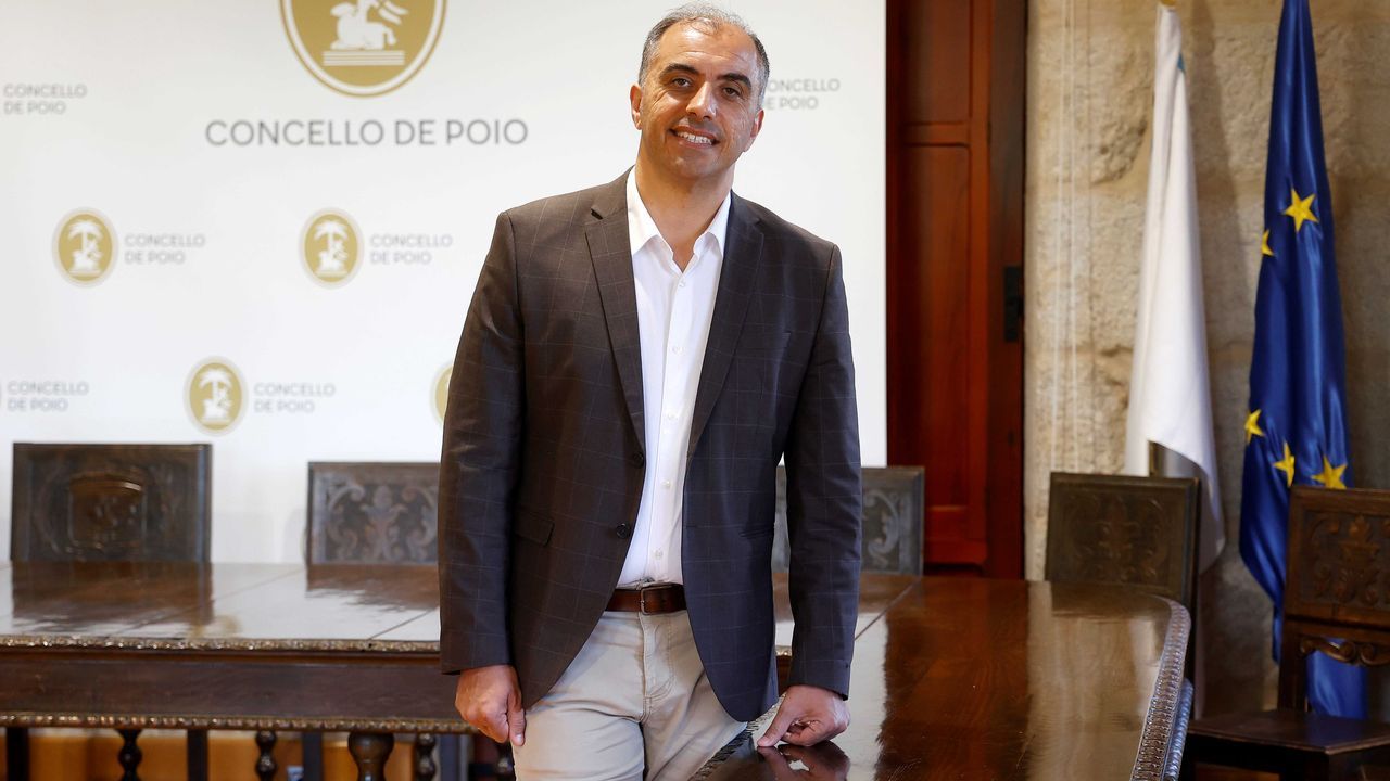 El presupuesto de Poio supera los 16 millones: «Alivia a presión fiscal ...