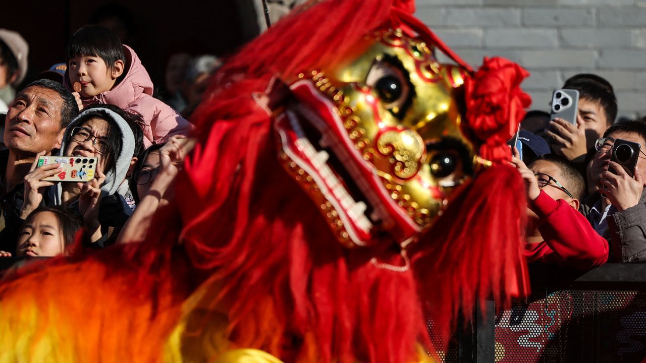 Arranca el Año Nuevo Lunar en China, ¿qué significa?