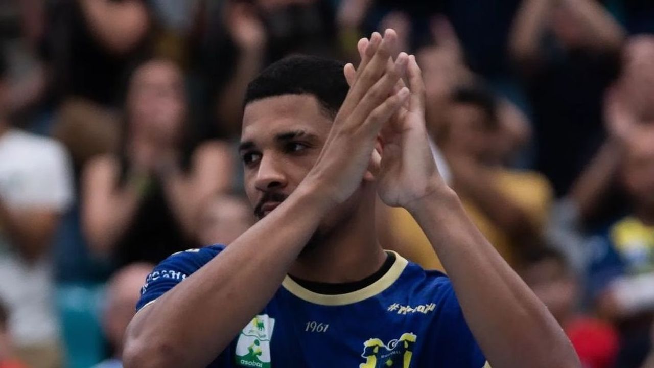 Rafa Andrade se desvincula del Cangas