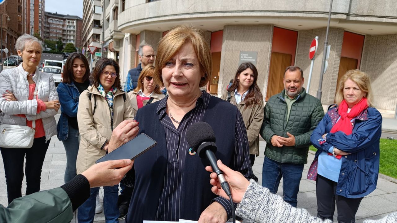 Fractura en la izquierda en Avilés: Podemos sale del gobierno, que ...