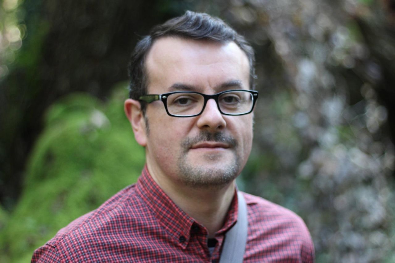 Jacobo Fernández Malde, arquitecto: «No va a haber barra libre en el ...