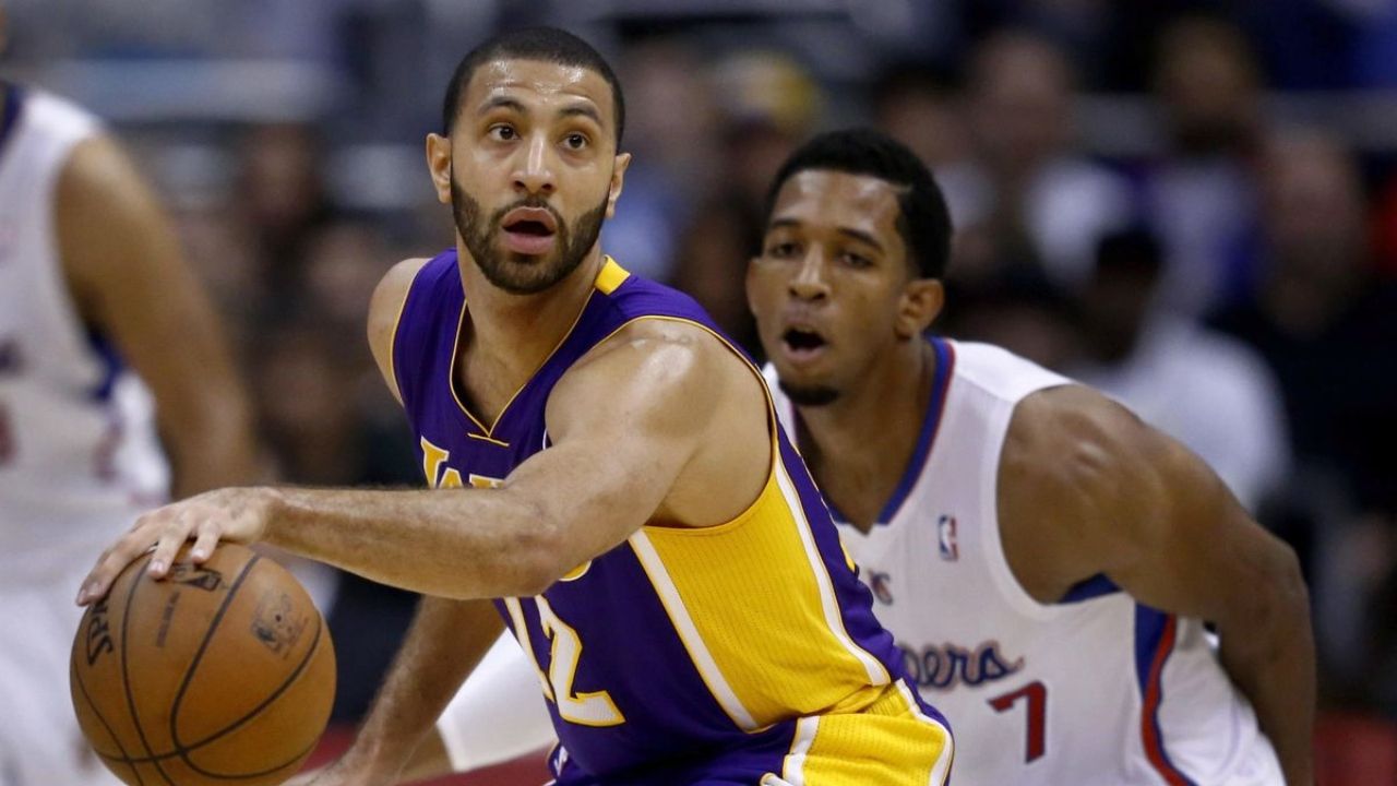 Darius Morris, excompañero de Gasol en los Lakers, muere a los 33 años